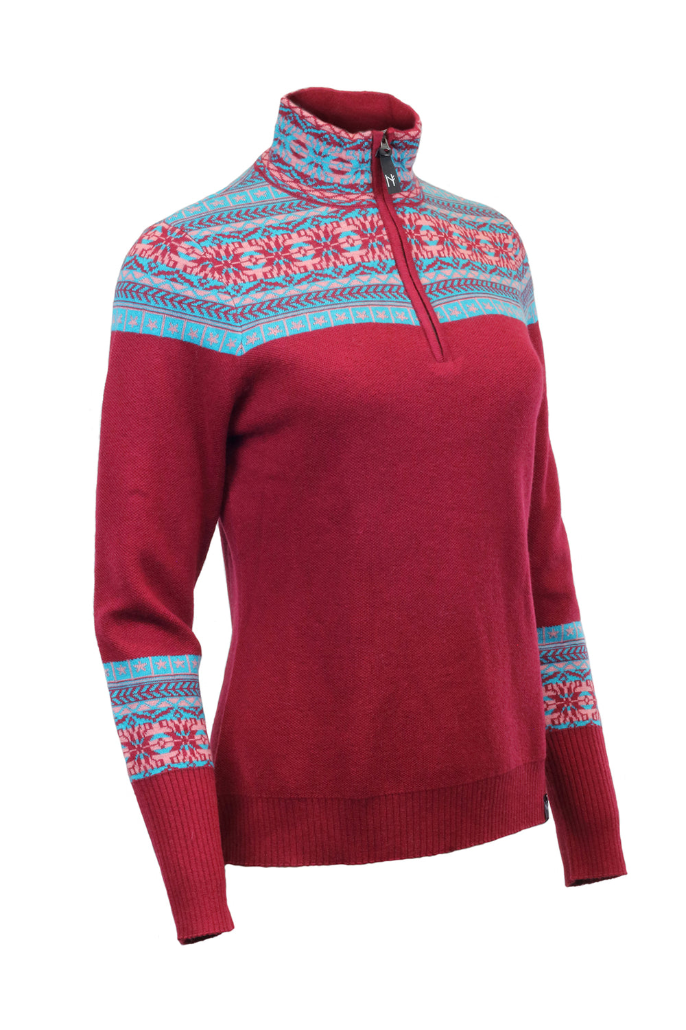 Women's Sweaters - Neve Designs